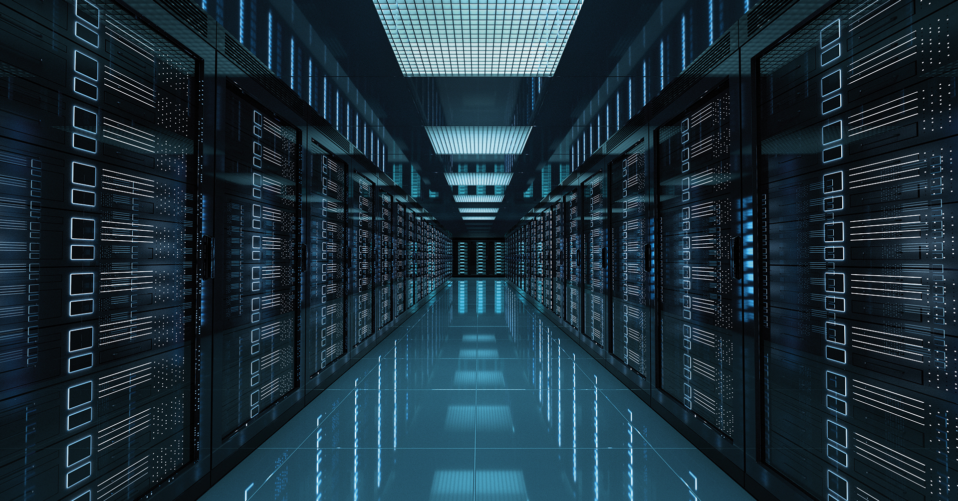 Vantagens de levar sua infraestrutura para o Data Center da Constel ...